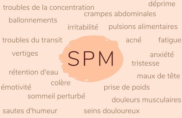 Quel massage pour soulager son SPM ? - Kozydama Academy